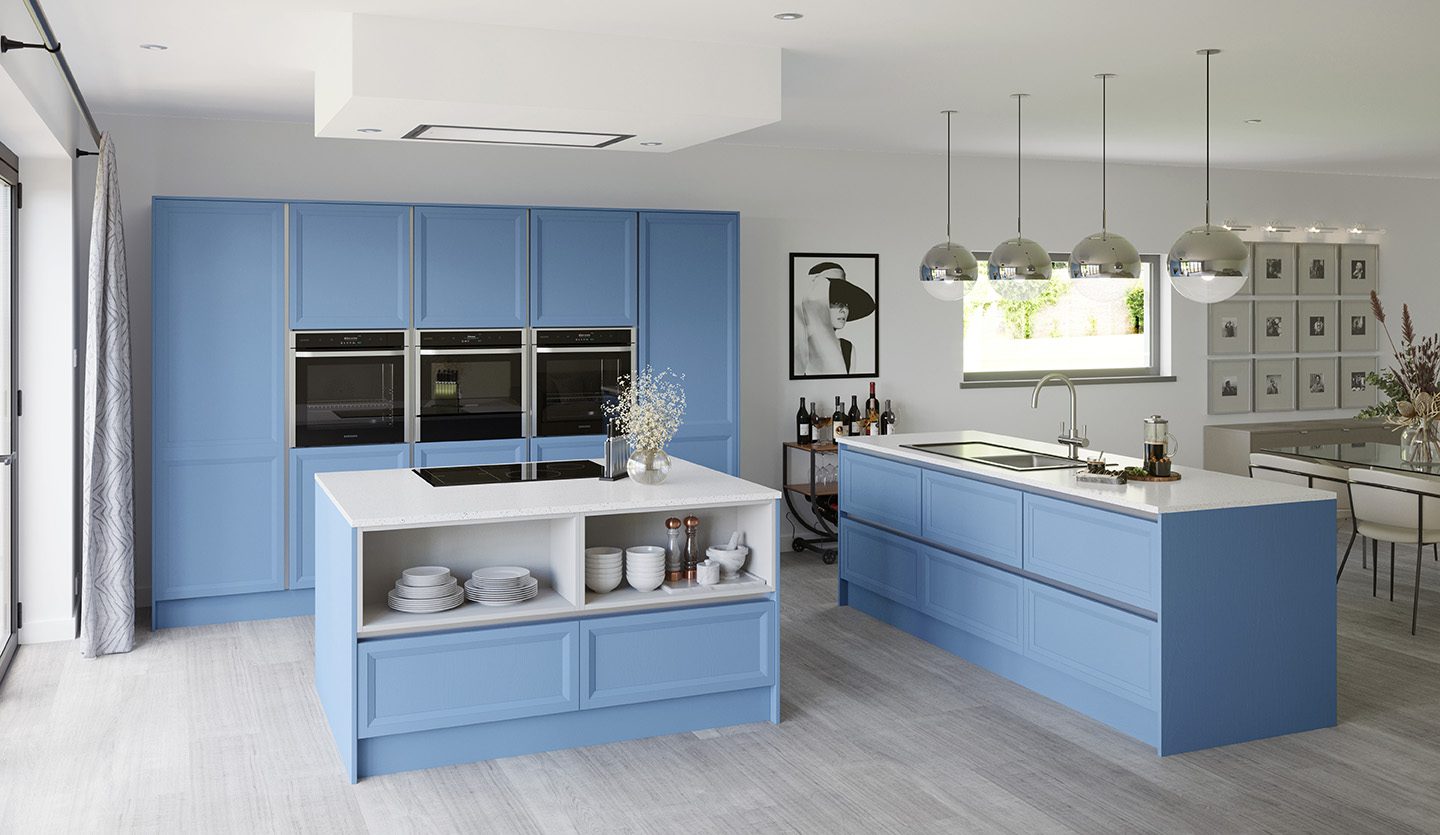 Finding Your Ideal Kitchen - Kitchen Studio by TEKA